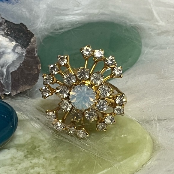Judy Lee | Jewelry | Free With Purchase Judy Lee Ring | Poshmark